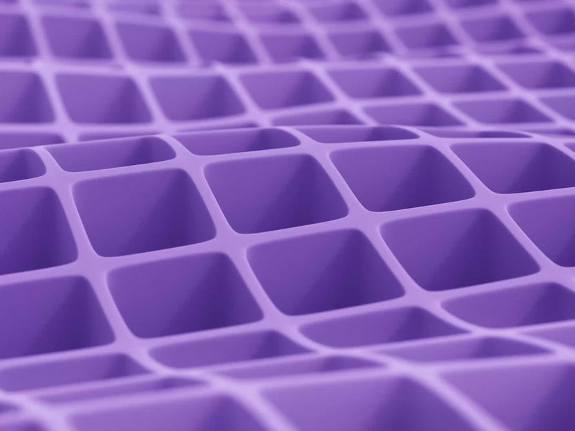 FlexGrid van Kameo – Innovatief materiaal voor ultiem comfort – Kameo Sleep